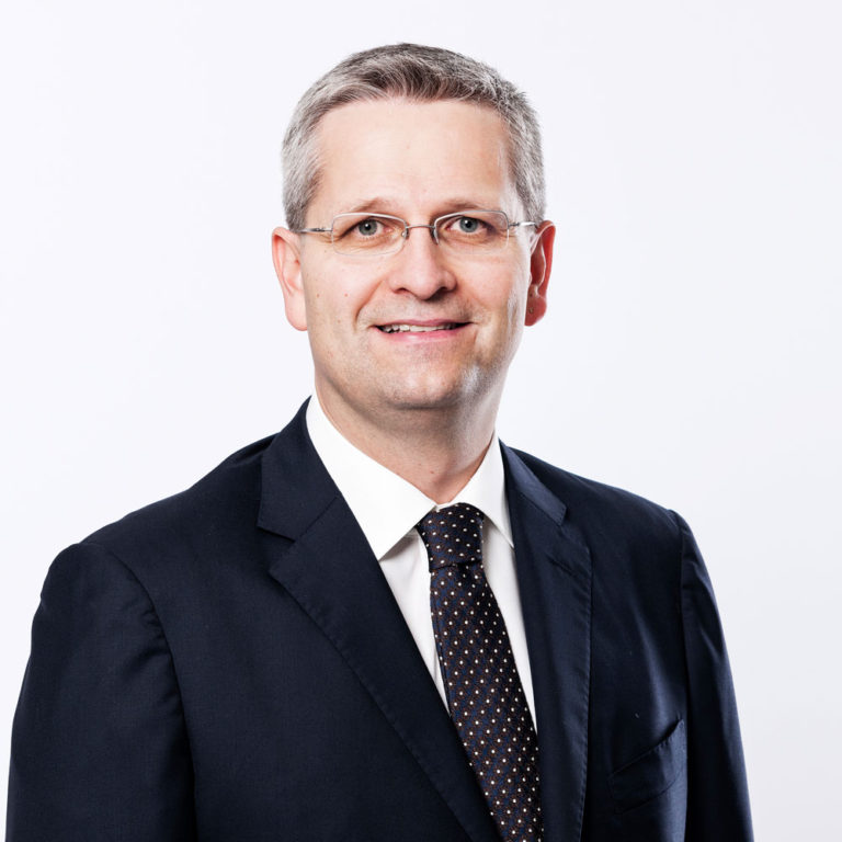 Team – Luxor Asset Management